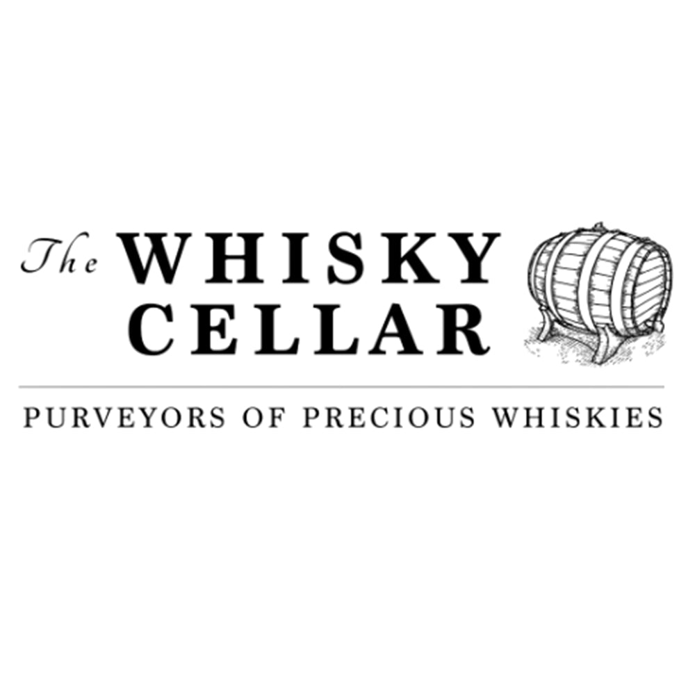 The Whisky Cellar – Aberdeen Whisky Shop