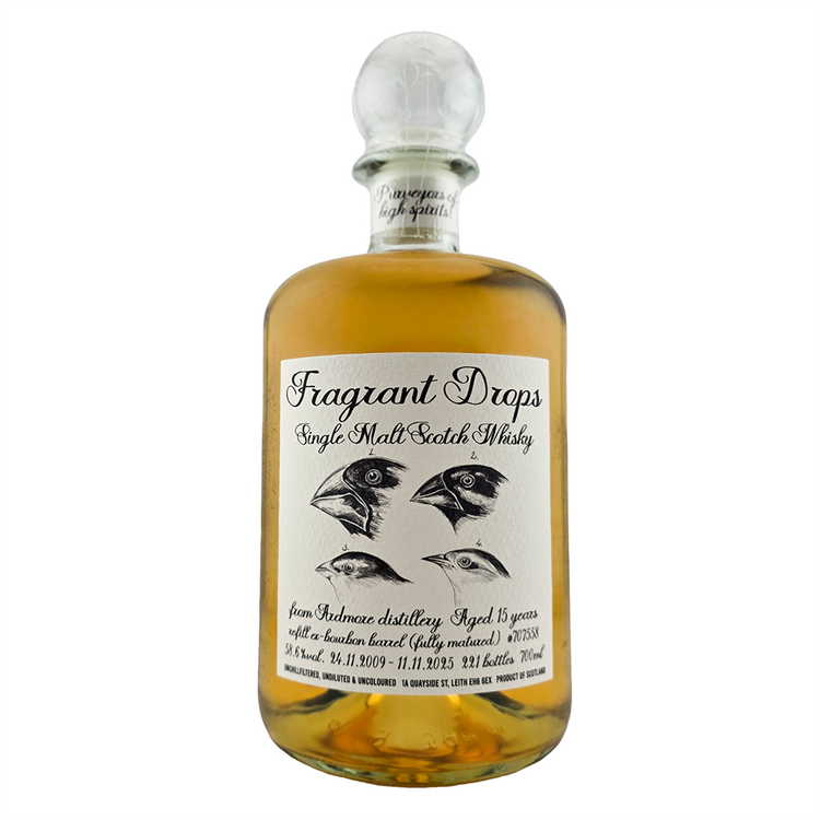 Ardmore 15 Years Old – Aberdeen Whisky Shop