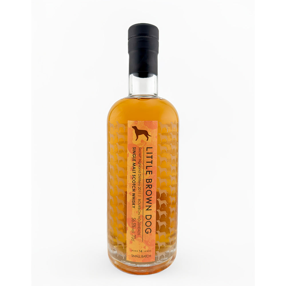 Secret Highland (Clynelish) 2011 – Aberdeen Whisky Shop