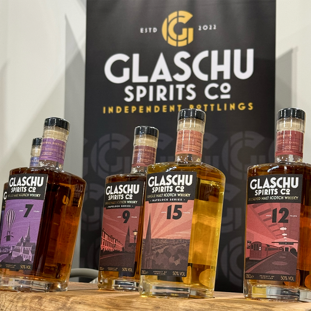 Aberdeen Whisky Shop | Scotland