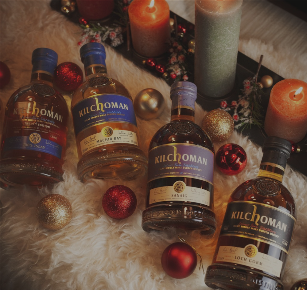 Aberdeen Whisky Shop | Scotland