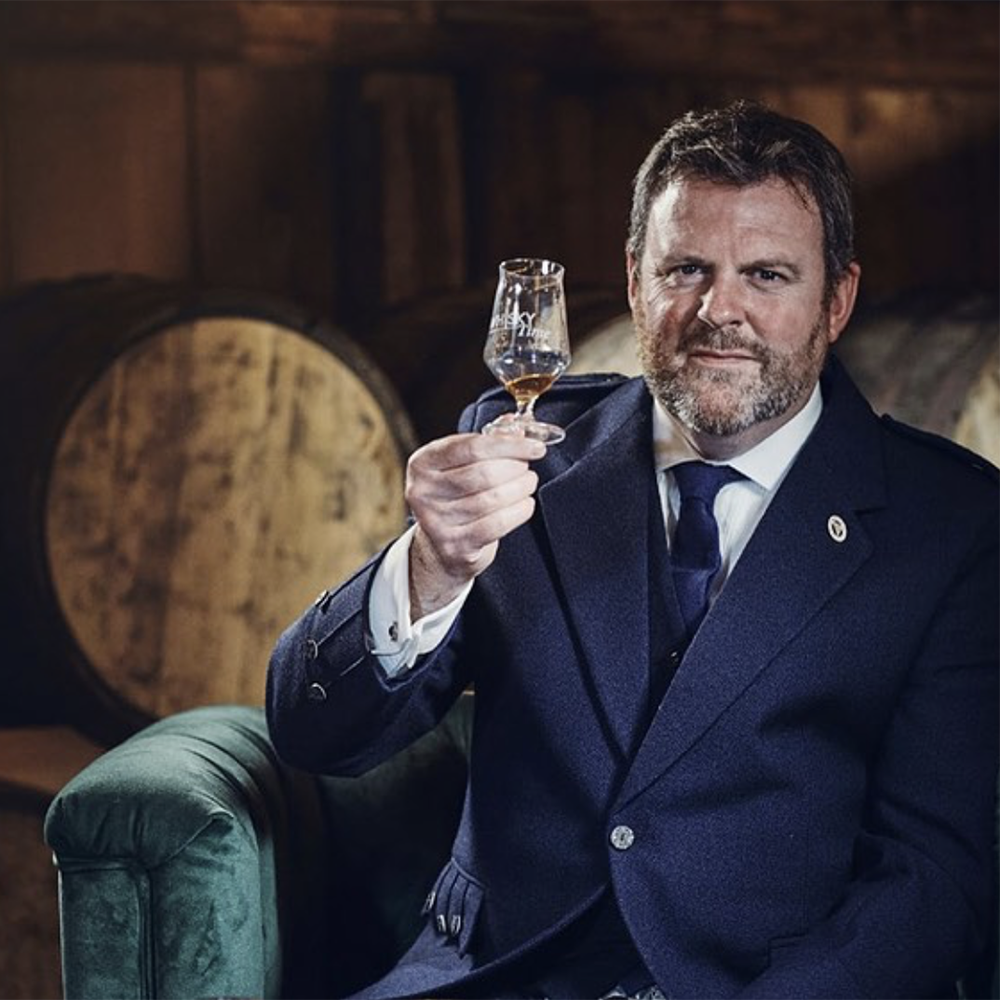 Aberdeen Whisky Shop | Scotland