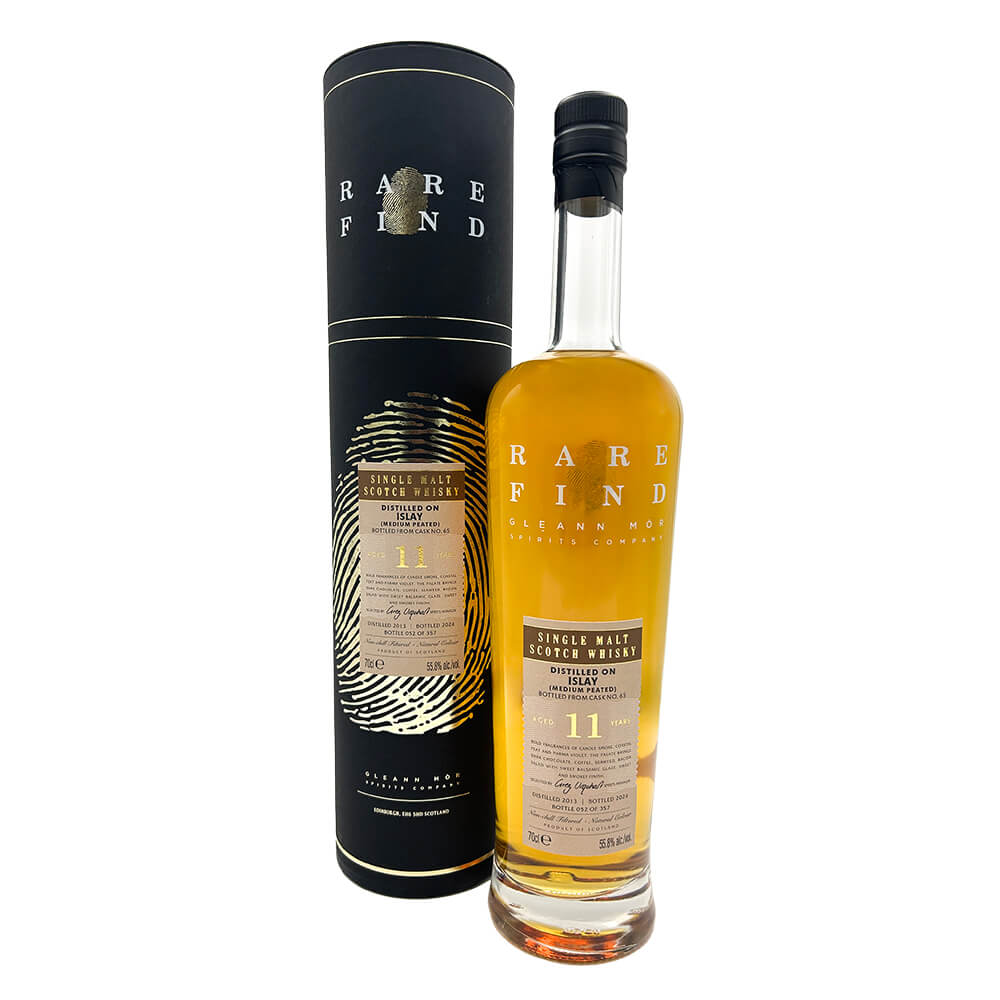 Aberdeen Whisky Shop | Scotland