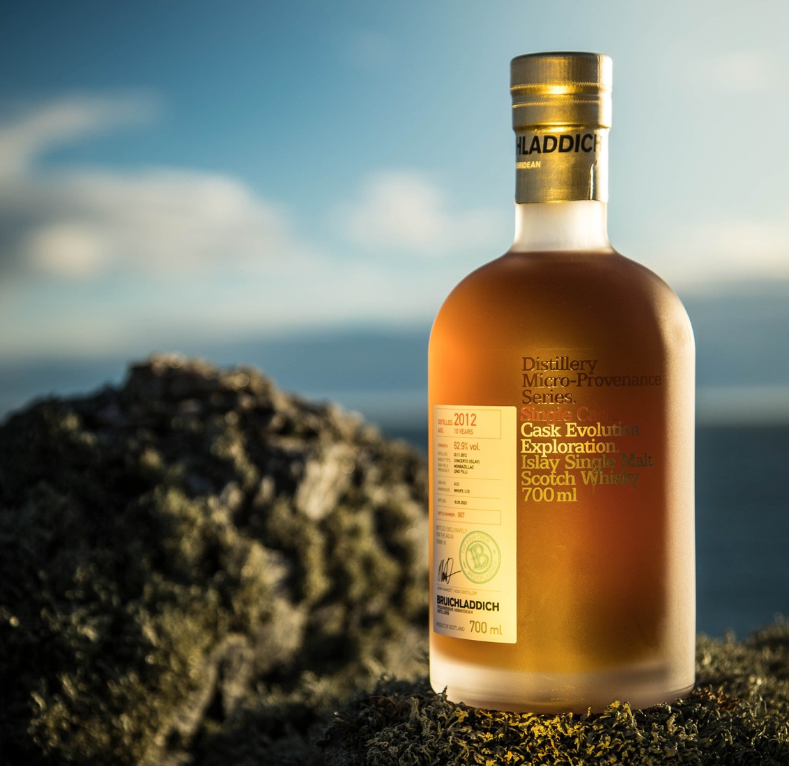 Aberdeen Whisky Shop | Scotland