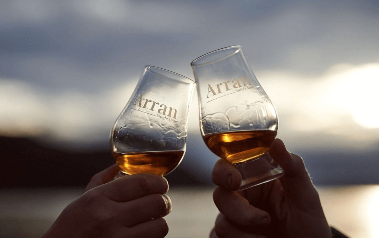 Aberdeen Whisky Shop | Scotland