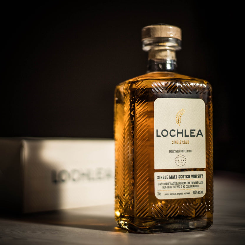 Aberdeen Whisky Shop | Scotland