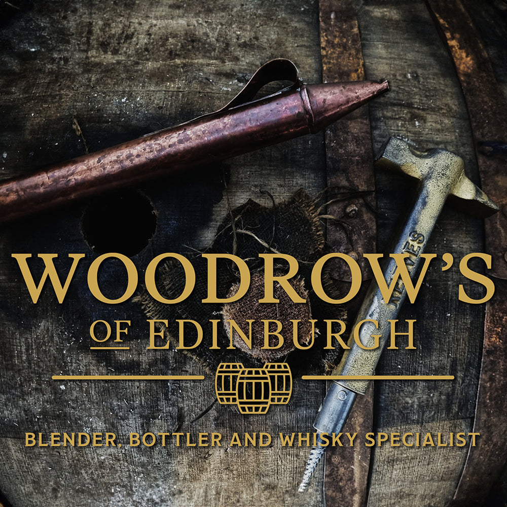 Aberdeen Whisky Shop | Scotland