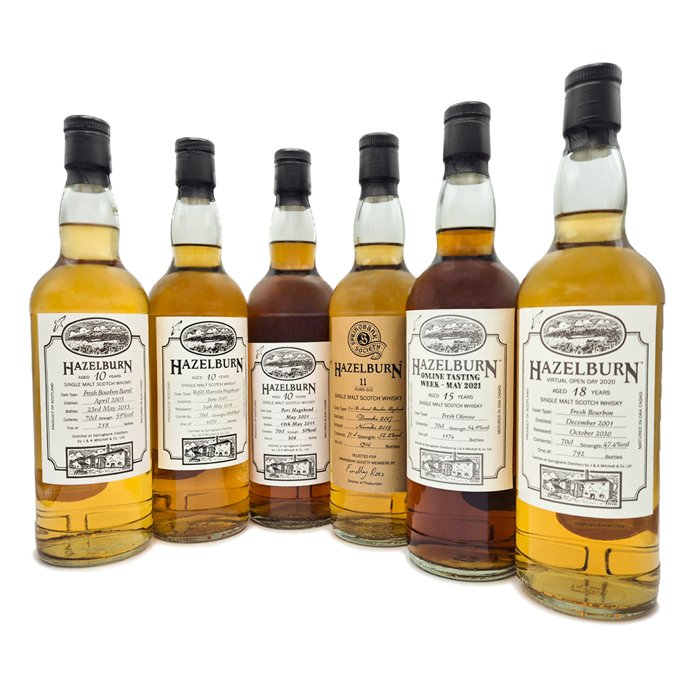 Events – Aberdeen Whisky Shop