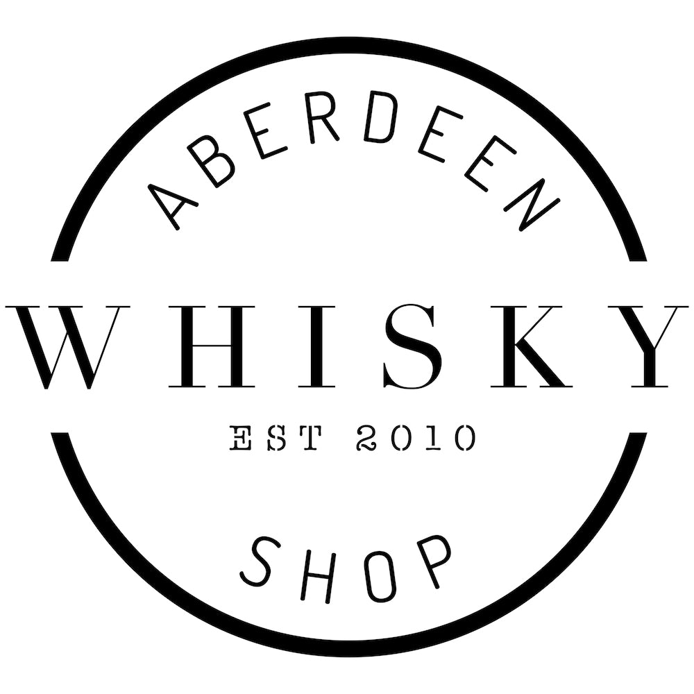 New In Stock – Aberdeen Whisky Shop